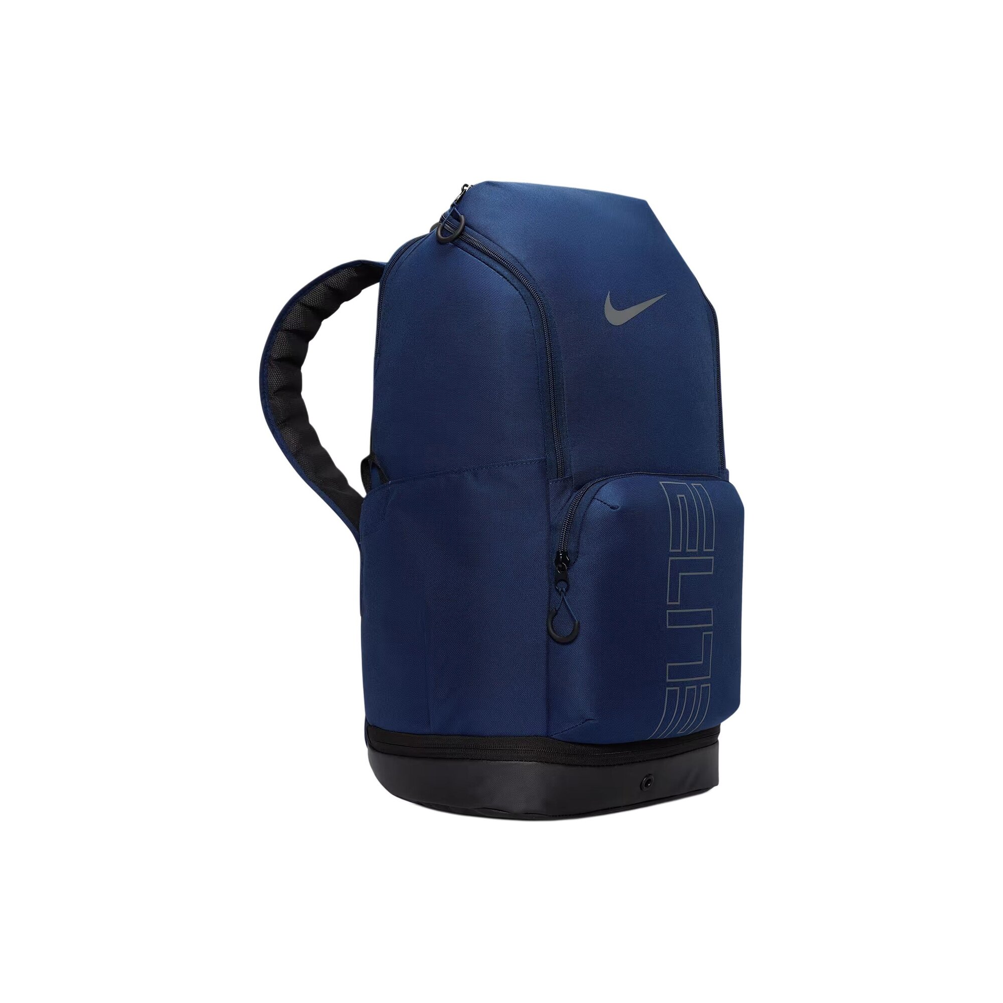 Сумка NIKE, синий — фото 1
