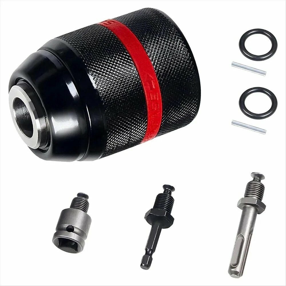 Бесключевой Патрон Для Дрели Milwaukee, Крепление 1/2-20UNF,