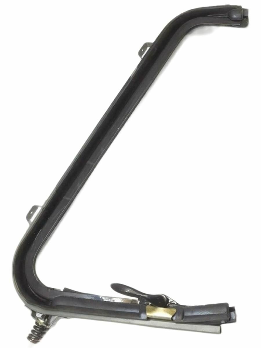 Форточка УАЗ передняя правая