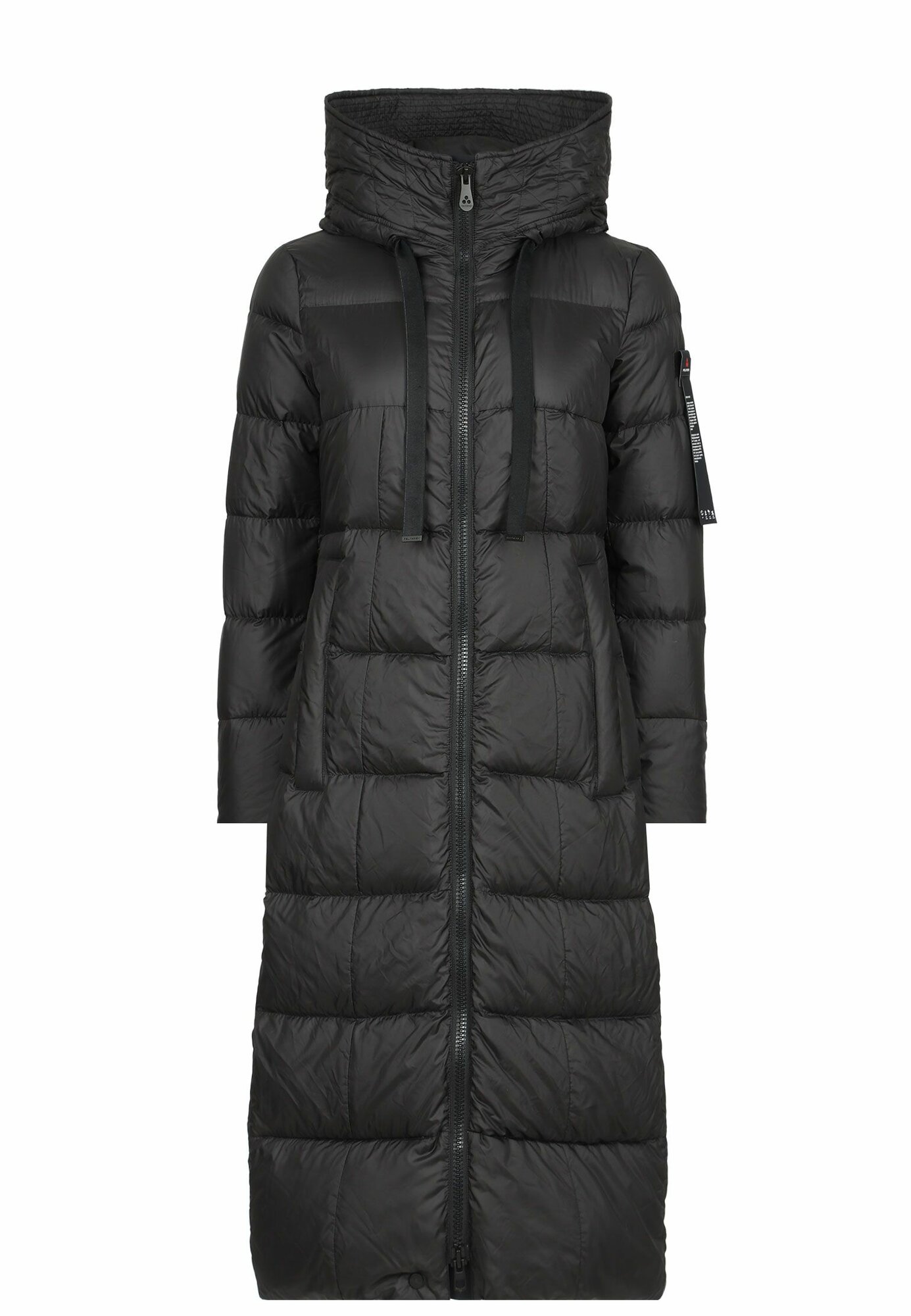 Пуховик Осень-зима 2026