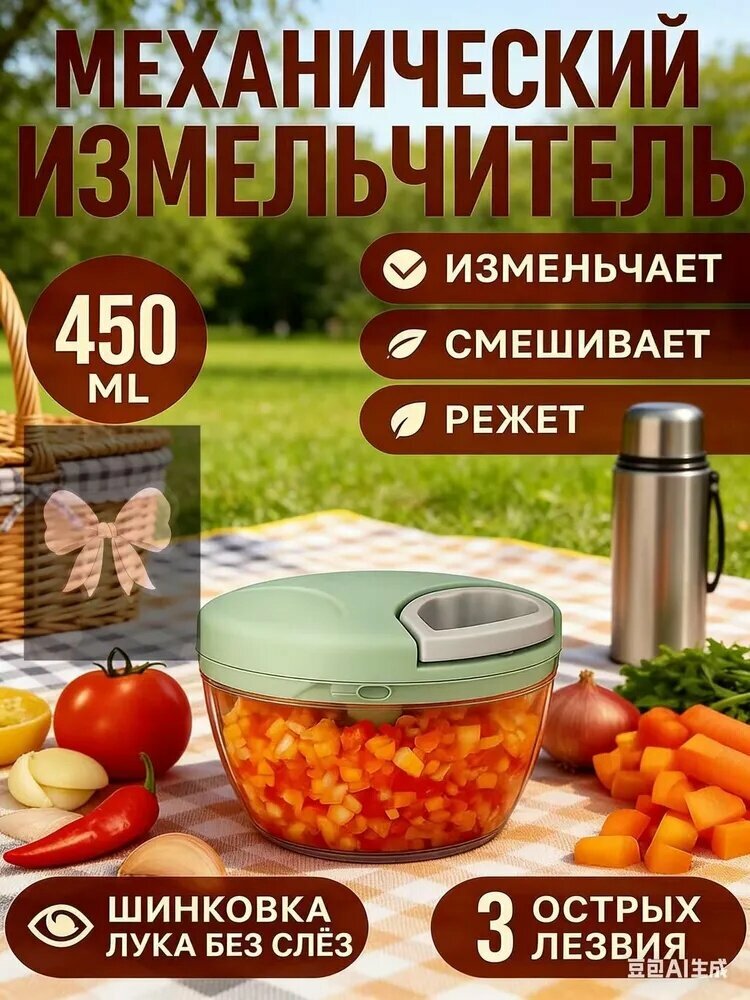 Измельчитель