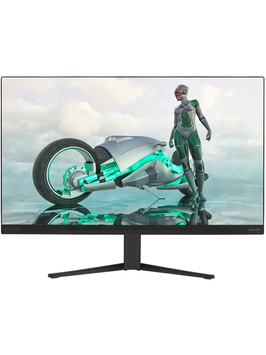 Монитор 27" 27M2N32008 IPS 1920x1080, 100Hz 1ms