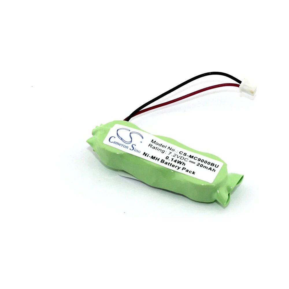 Аккумулятор AMPERIN CS-MC9000BU для Symbol MC9000 7.2V 20mAh / 0.14Wh 091979