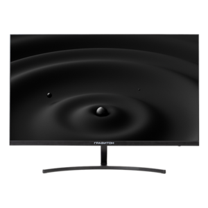 Монитор Гравитон Монитор Гравитон МН24А 23.8" FHD (1920 x 1080) IPS, 5мс, 300 CD, CR 1000:1, 178/178, 1xVGA, 1xHDMI, 1xDisplayPort, Vesa75x75, Sperkers(2x3), Tilt, Внешний блок питания, черный
