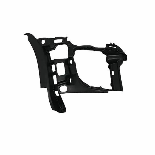 Кронштейн бампера DPA 88070618402 переднего R VW Golf 6 2008-2013