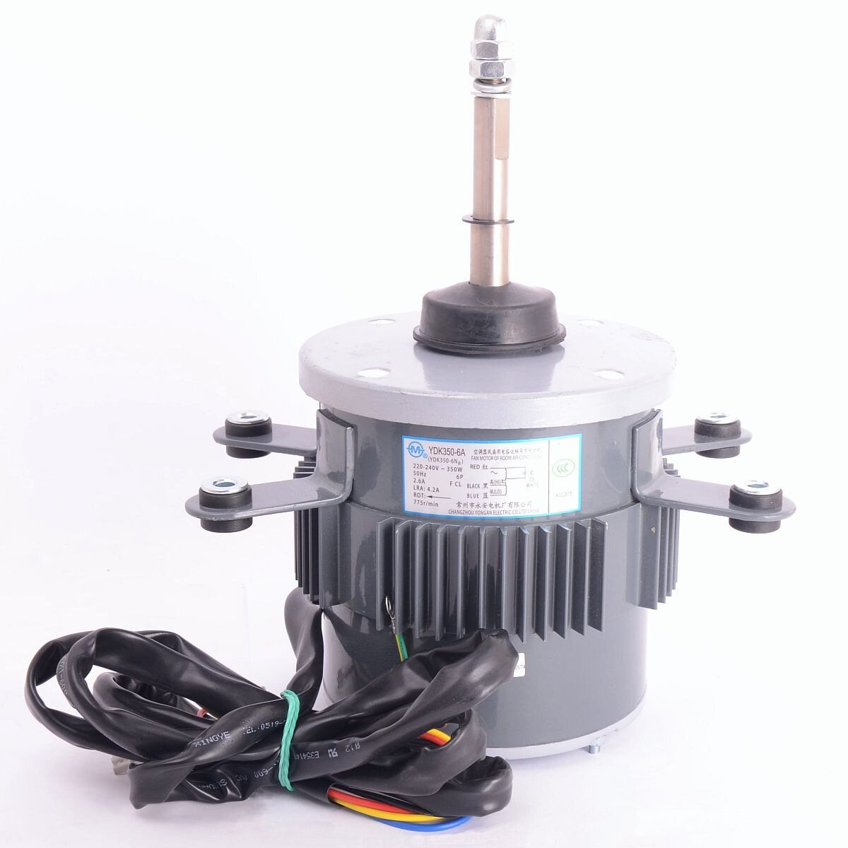 Электродвигатель наружного блока YDK350-6A (009911)