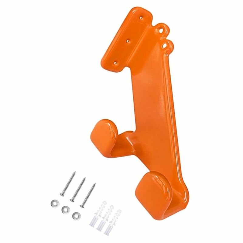 Настенный кронштейн для цепной пилы