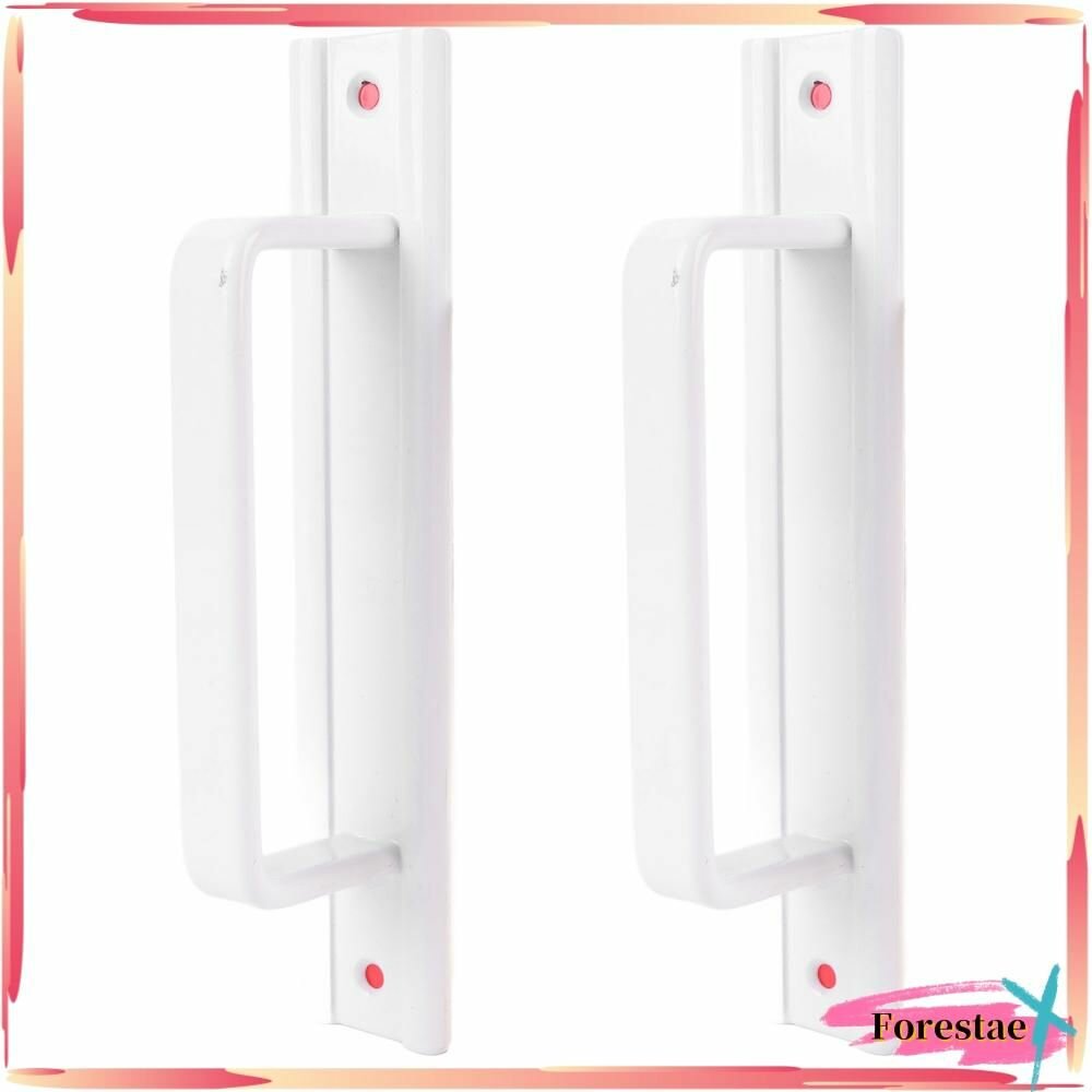 Дверные ручки сарая