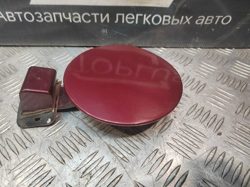 Лючок бензобака Daewoo Nexia 2008 (F16D3) Б/У с пробегом Арт. 7940