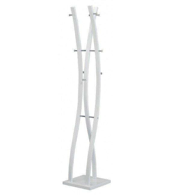 Вешалка Halmar W-50 (белый)