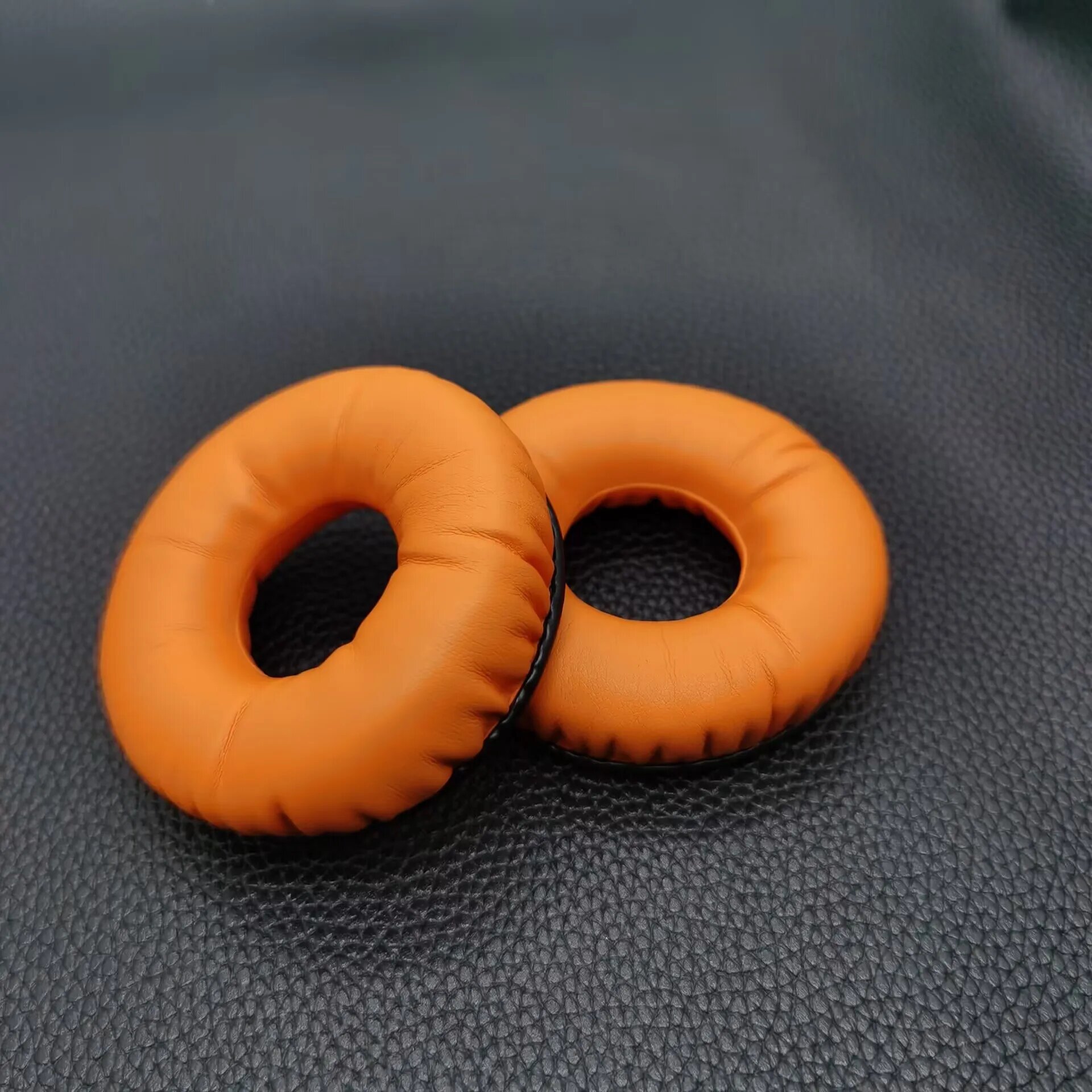 Амбушюры Orange для Sennheiser HD25