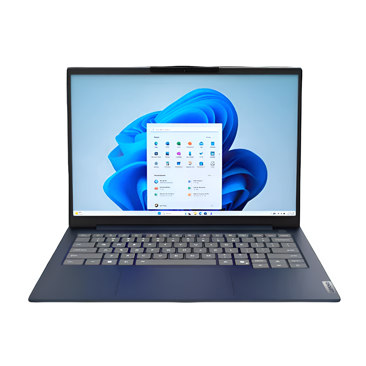 Ноутбук Lenovo ThinkBook 14 G7 ARP синий 14" IPS, R7 7735HS 16GB/512GB, Radeon 680M, Win11 Pro