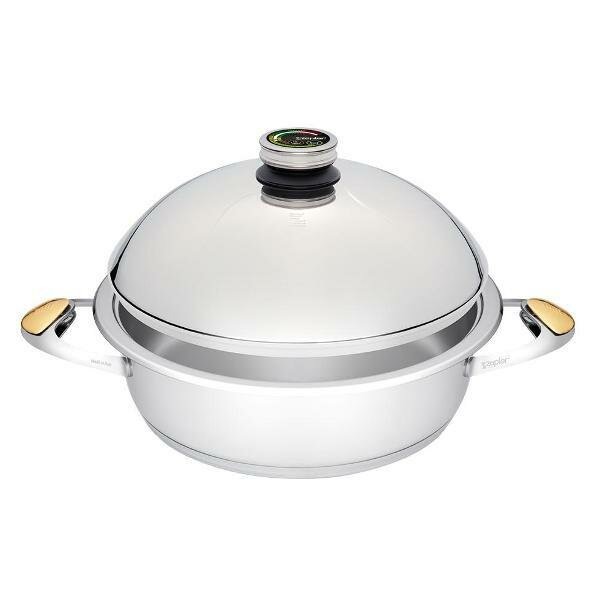 Кастрюля Zepter Z-2850B