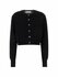 Кардиган Our Legacy Cropped buttoned cardigan, размер 38
