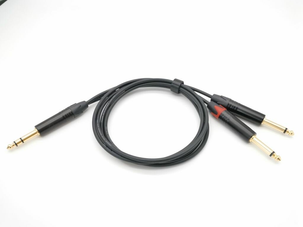 E60-2J-JB-0150-0 Кабель инсертный 2J-JB, 1.5м, ZZcable