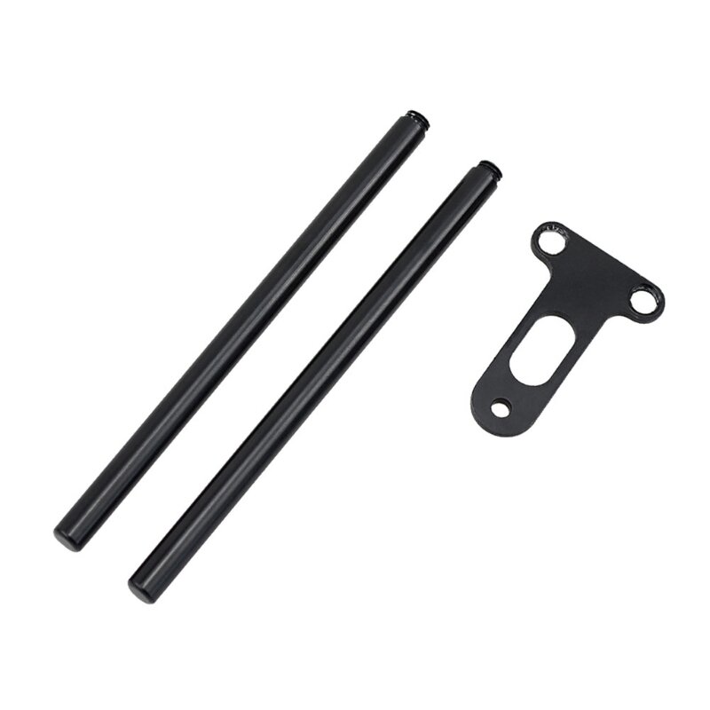 Ветрозащитная Металлическая Палка Коряги Стержни Из Алюминиевых Сплавов Рыболовная Стойка Рыболовная Ветрозащитная Палка Рыболовные Снасти Часть