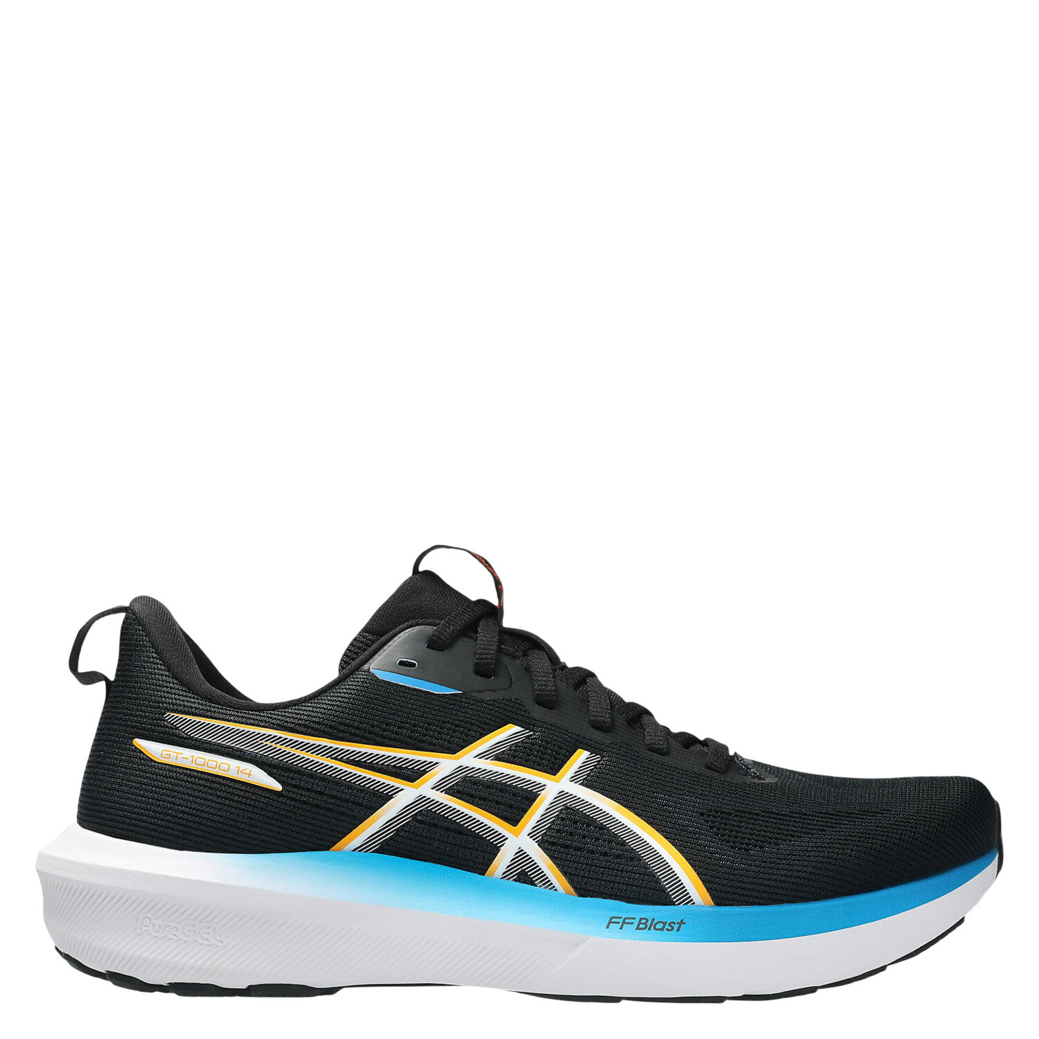 Кроссовки asics gt-1000 14