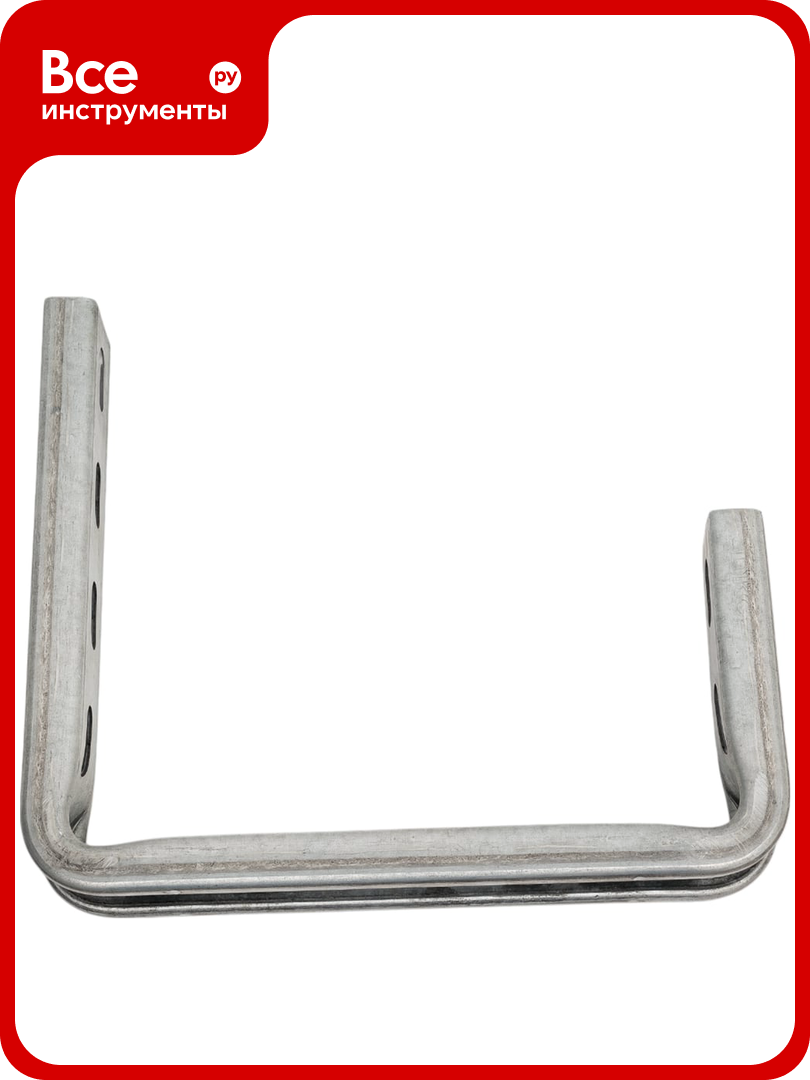 Легкая консоль потолочная DS DKC осн. 200 мм 1 ШТ BBA3020