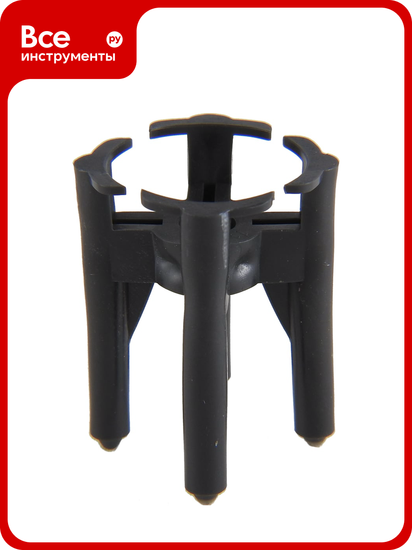 Фиксатор арматуры "Стул" 30 мм, 1000 шт Промышленник ПФС30