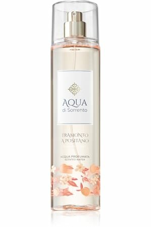 Дезодорант Aqua di Sorrento Tramonto a Positano для женщин, 245 мл