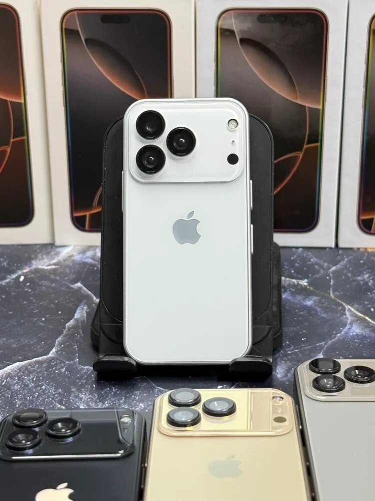 Смартфон mini 17 Pro Max 8/512 ГБ, оранжевый