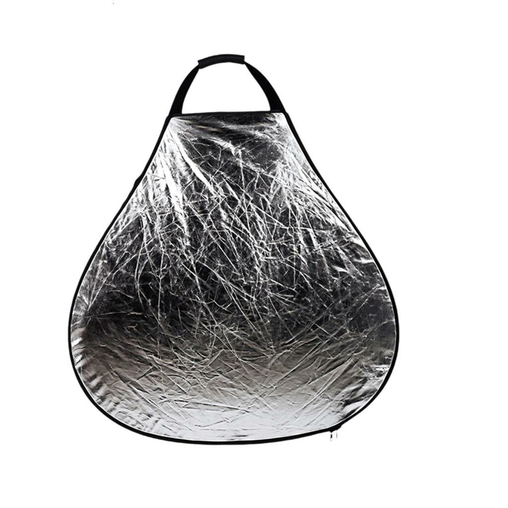 Складной треугольный отражатель, 60cm