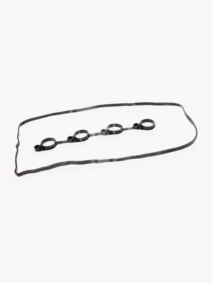 Прокладка клапанной крышки HYUNDAI Solaris I (10-17), KIA RIO III (10-17)