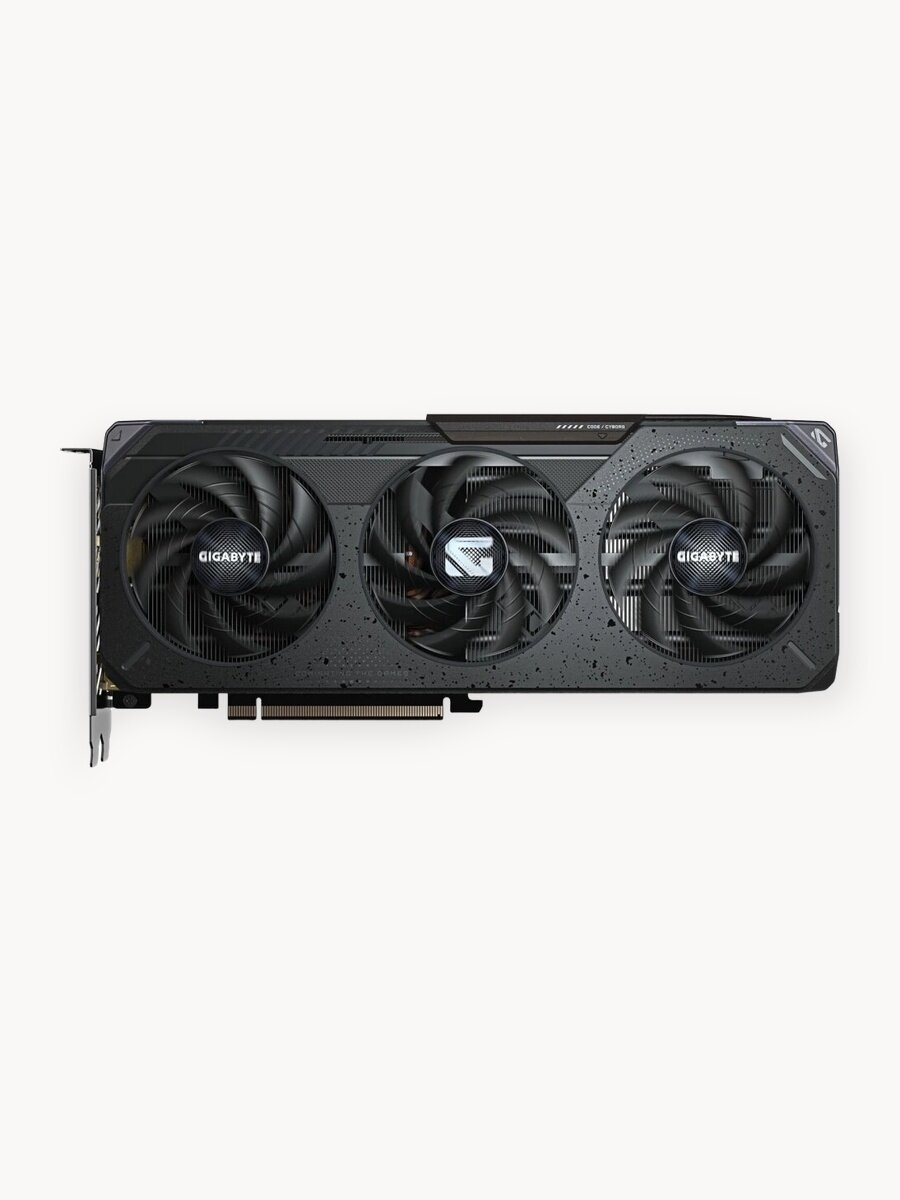 Видеокарта Gigabyte GV-R9060XTGAMING-16GD 1.0 16ГБ, RET