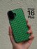 Чехол на Iphone 16 Plus goyard