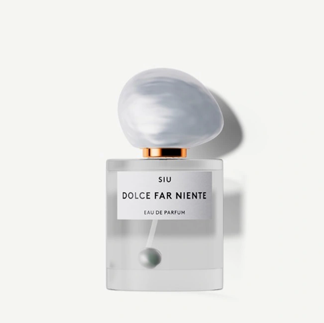 Сиу Дольче Фар Ниенте духи 50 мл унисекс - SIU Dolce Far Niente парфюмерная вода