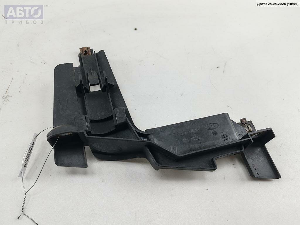 Крепление фары левой BMW 3 E46 (1998-2006)