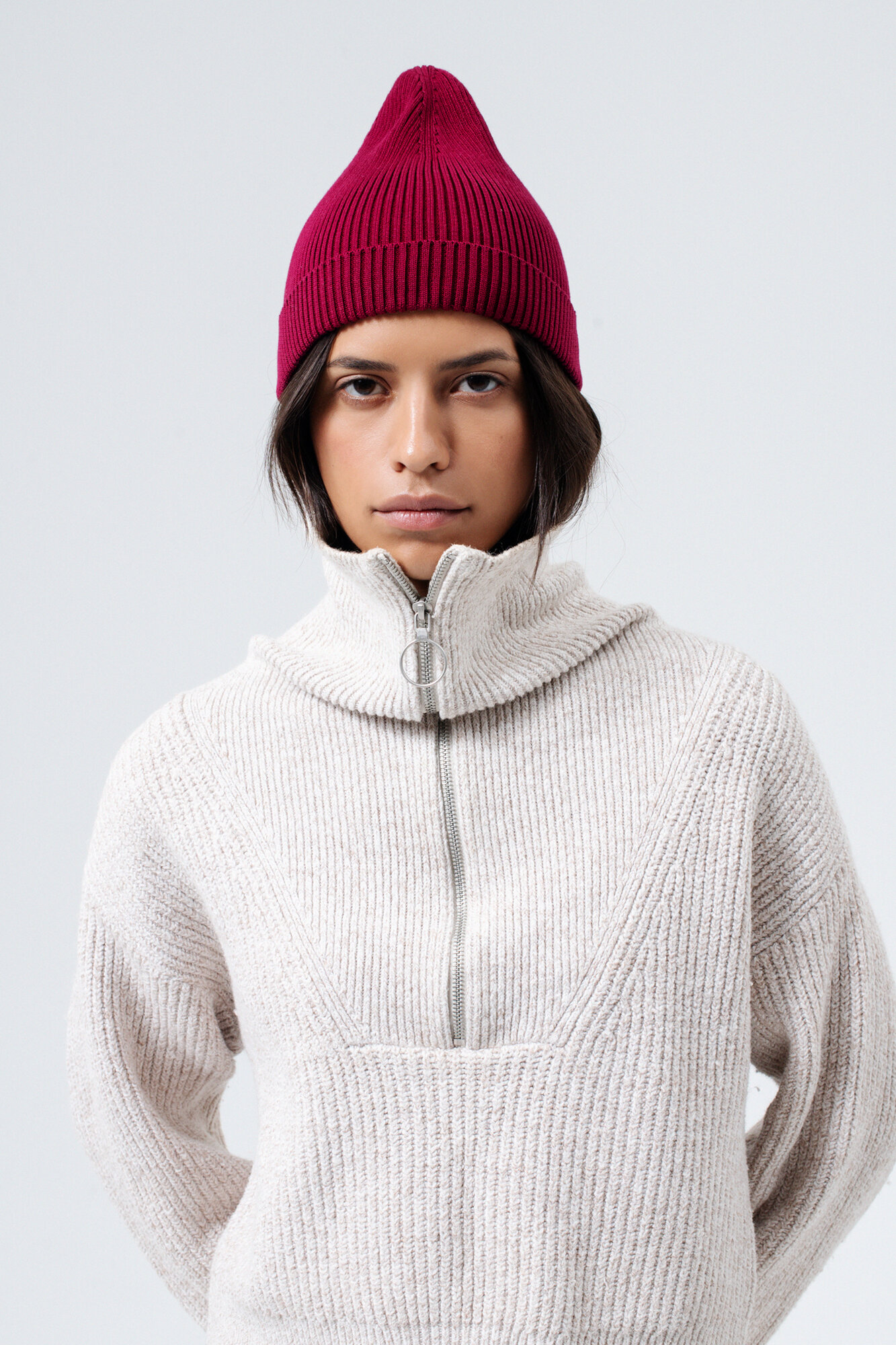 Шапка-докер Na Nei Торонто для мужчин и женщин