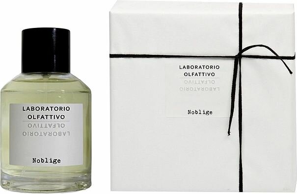 Laboratorio olfattivo noblige 100мл парфюмерная вода женская