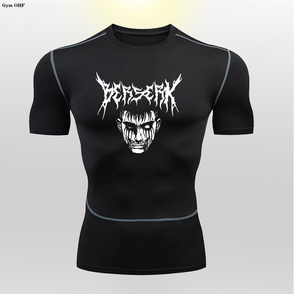 Футболка спортивная