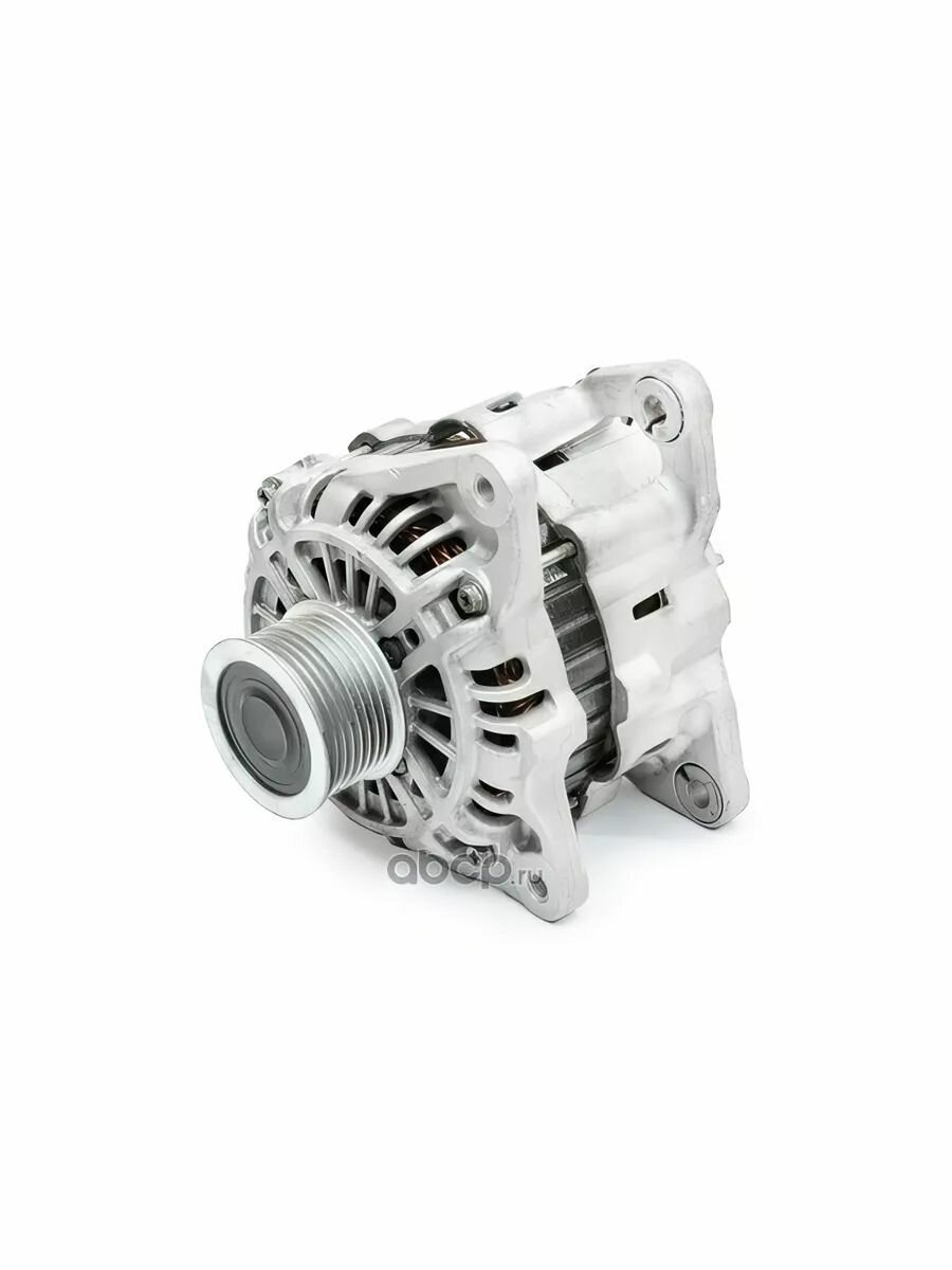 Генератор восстановленный 14V 90A, MAZDA 3, 5, 6