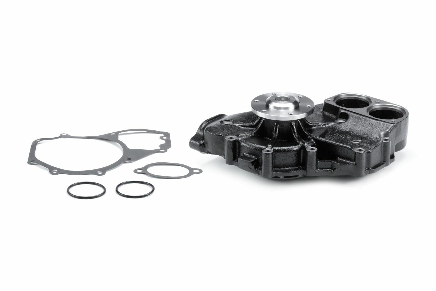 Помпа водяной насос, подходит для МАН Serie F90 F2000 MAN, T05843001, TOPCOVER