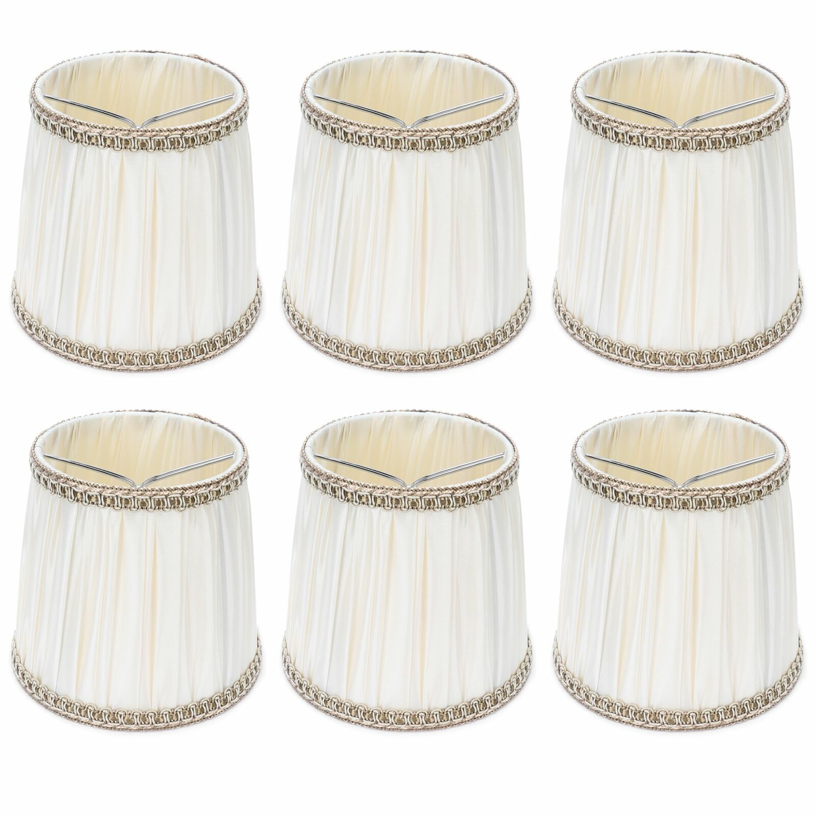 Шт. тканевый абажур, современная люстра, крышка настольной лампы для винта E14, домашний аксессуар