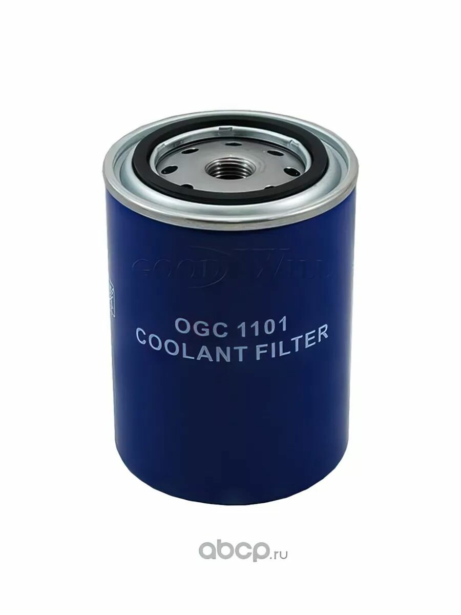 Фильтр охлаждающей жидкости