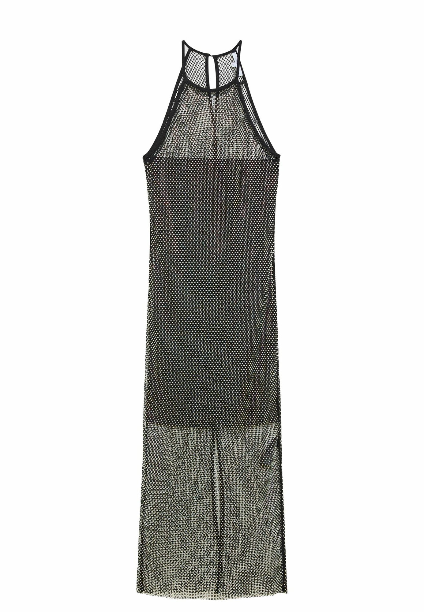 Платье Весна-лето 2026