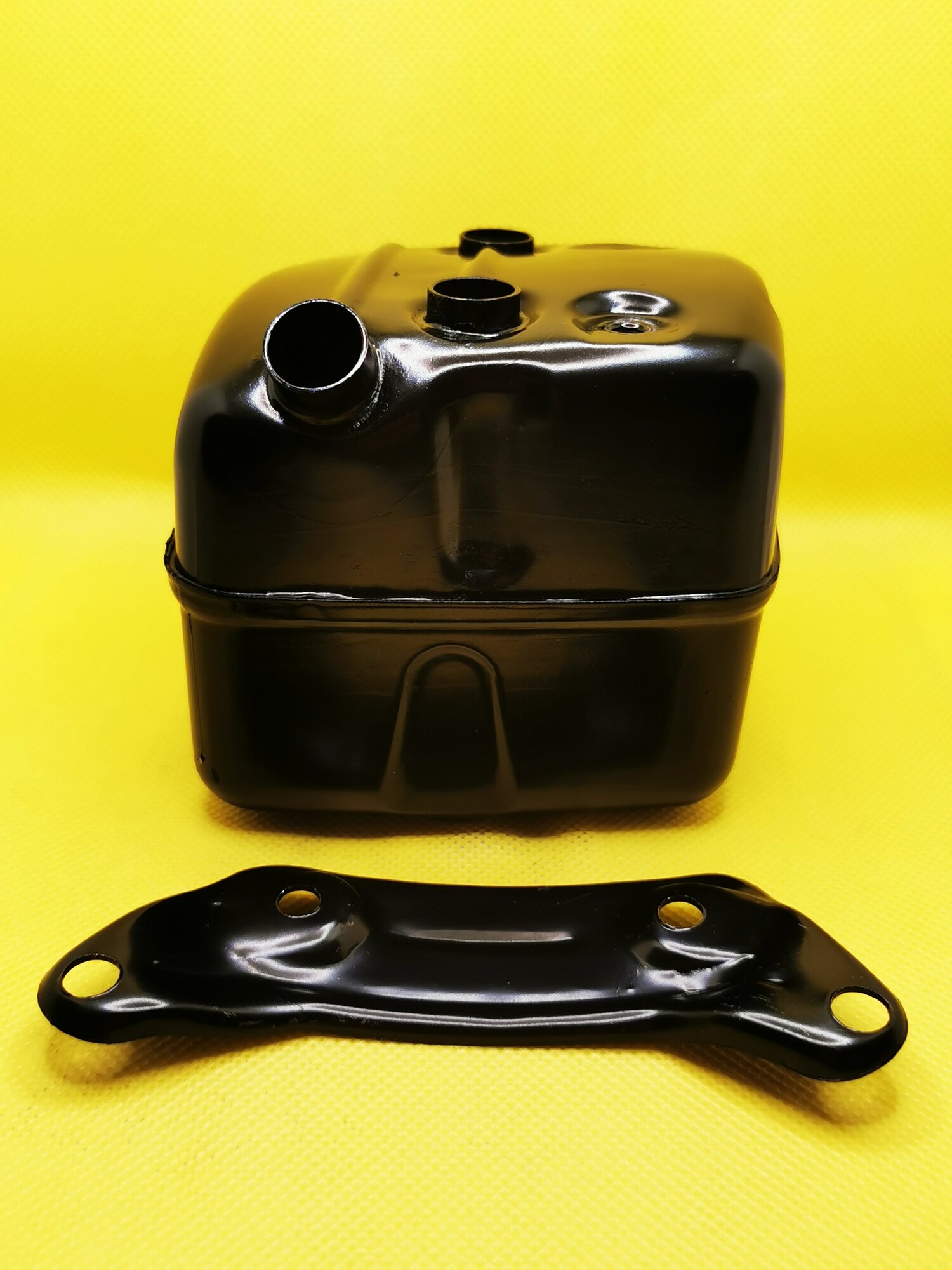 Глушитель Husqvarna 365, 372 (IGP) 1400067