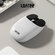 Компьютерная мышь LOFREE Wireless Bluetooth Compatible with Multiple Systems, Mu...