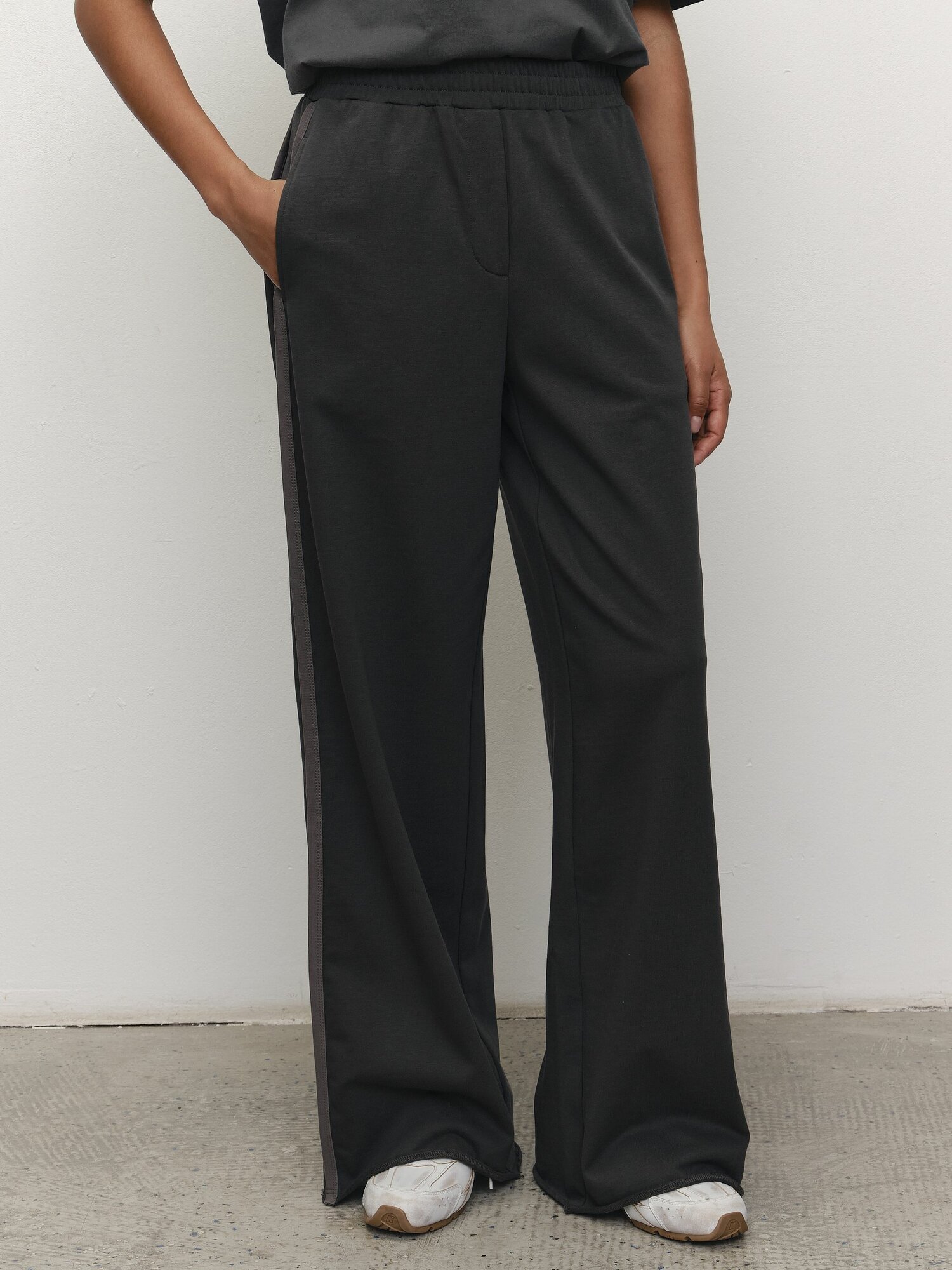 Брюки Базовая коллекция