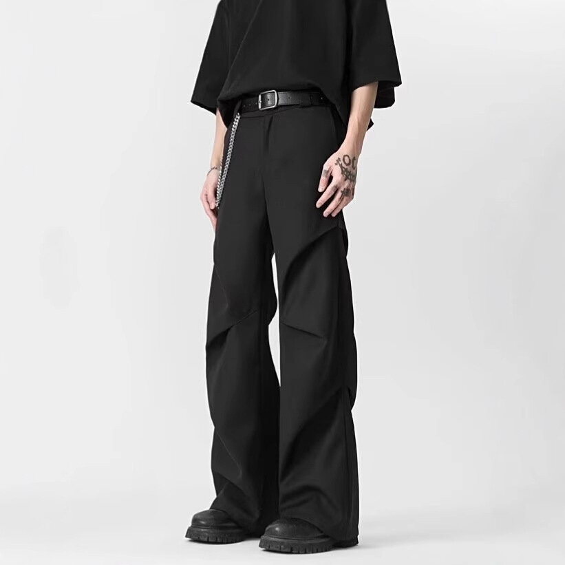 Брюки спортивные