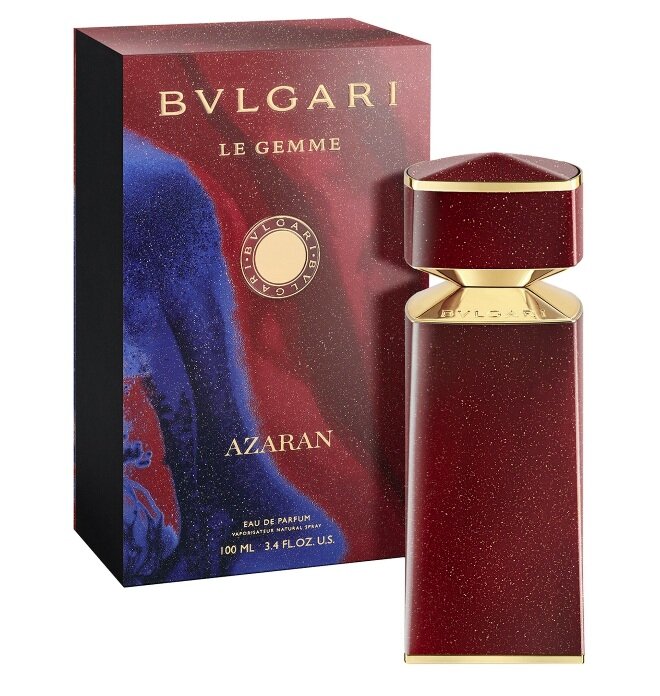 Парфюмерная вода Bvlgari Azaran 100 мл