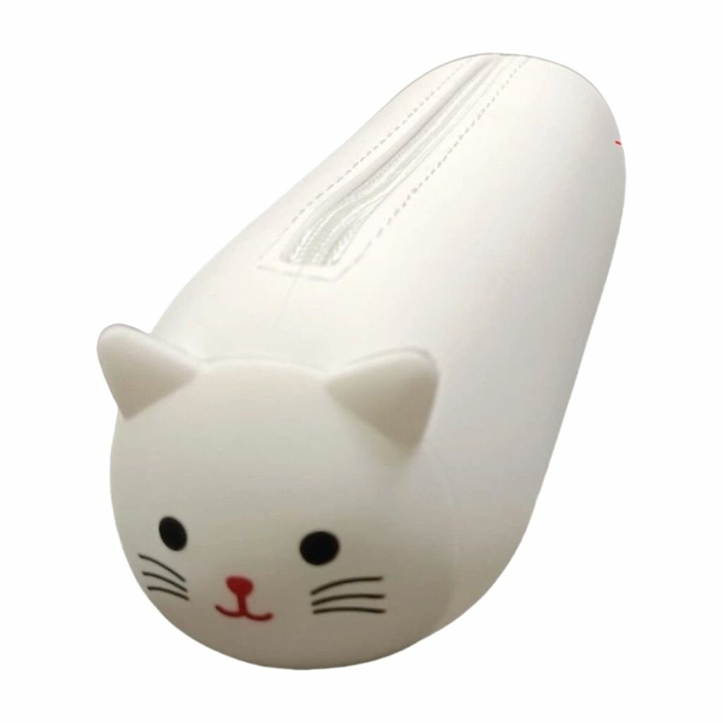 Силиконовый пенал для ручек