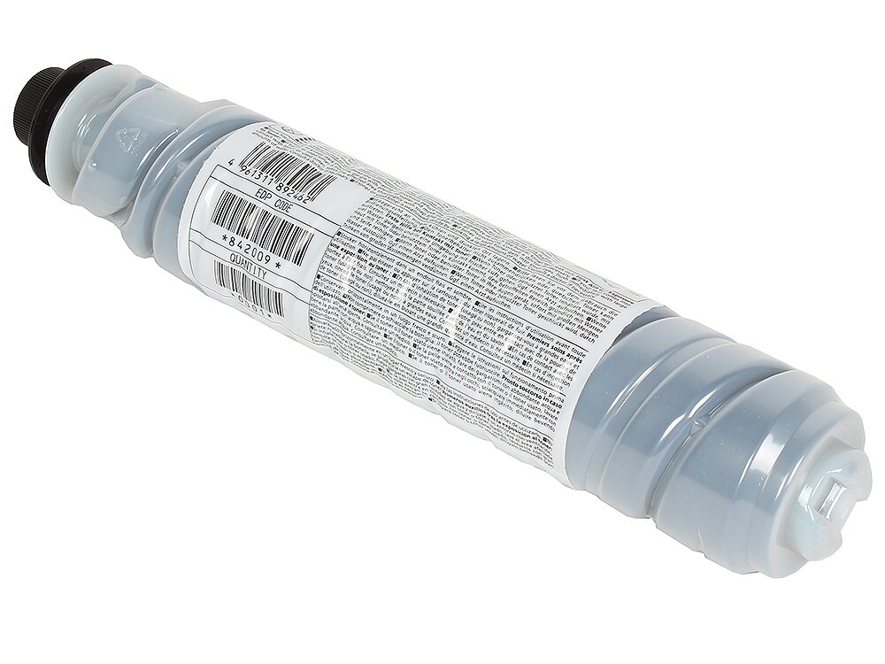 Тонер-картридж Ricoh 841769/841991/842009 тип MP 2501E черный для Aficio MP2001/2001L/2001SP/2501L/2501SP 9000стр