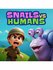 Snails vs Humans PS5