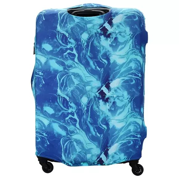 Чехол для чемодана 