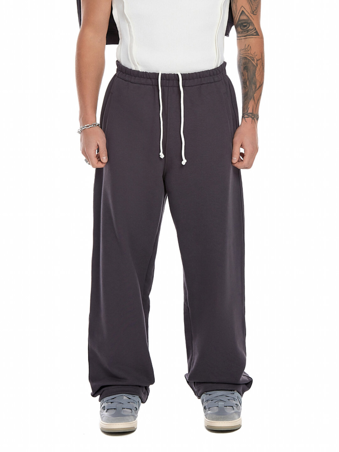 Брюки BASE MONO