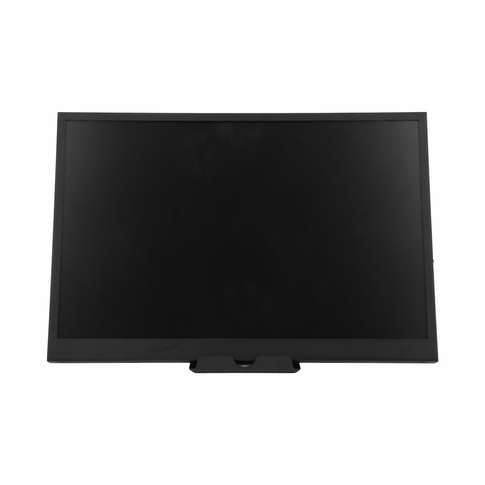 15-дюймовый ЖК-экран с разрешением 1280x800, ультра HD, портативный компьютерный монитор с металлическим корпусом